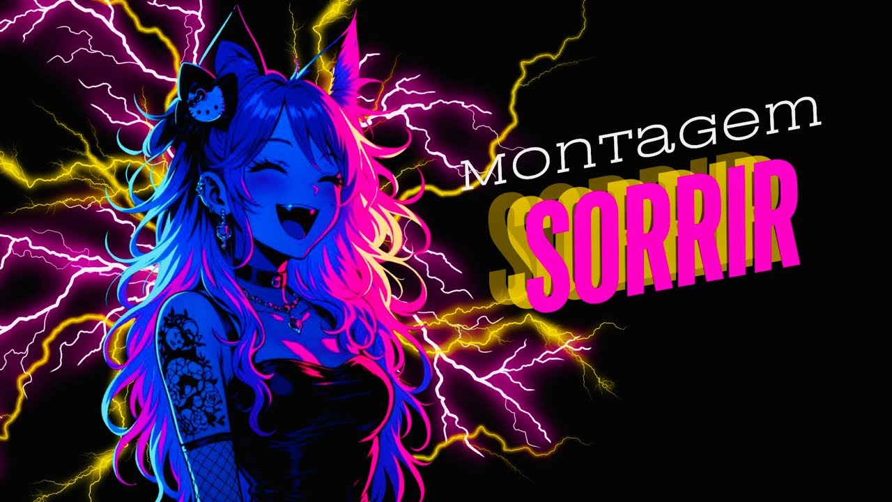 Mc Benny, MONTAGEM SORRIR, NOVO Hit 🇧🇷🔥 - YouTube