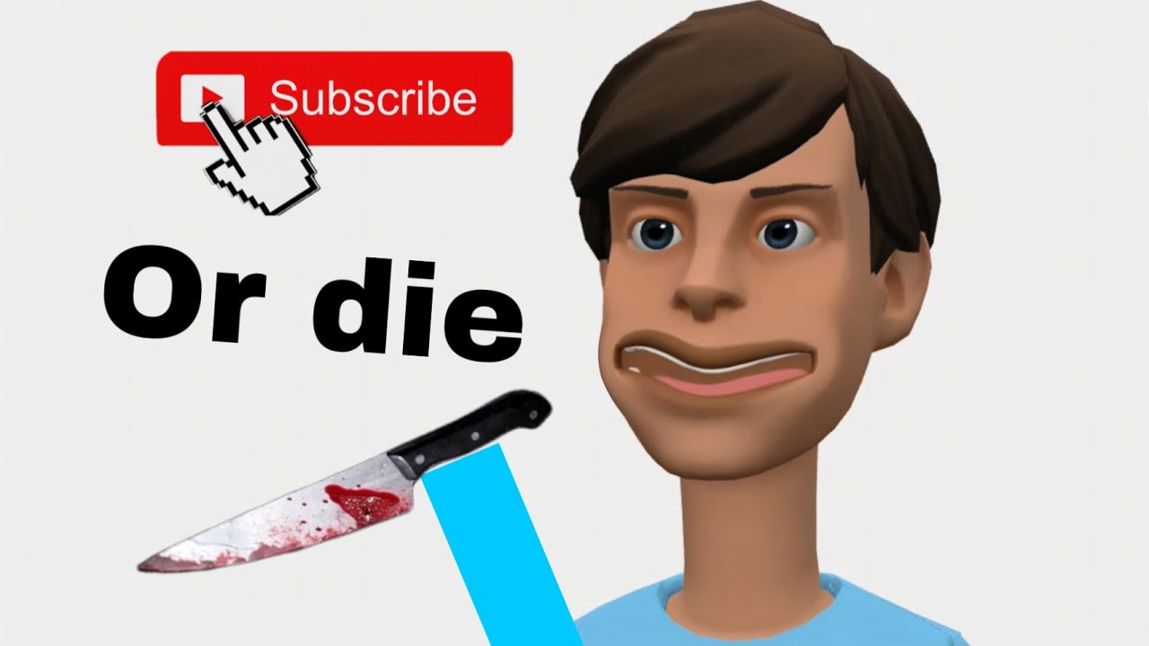 Prompt to subscribe - YouTube