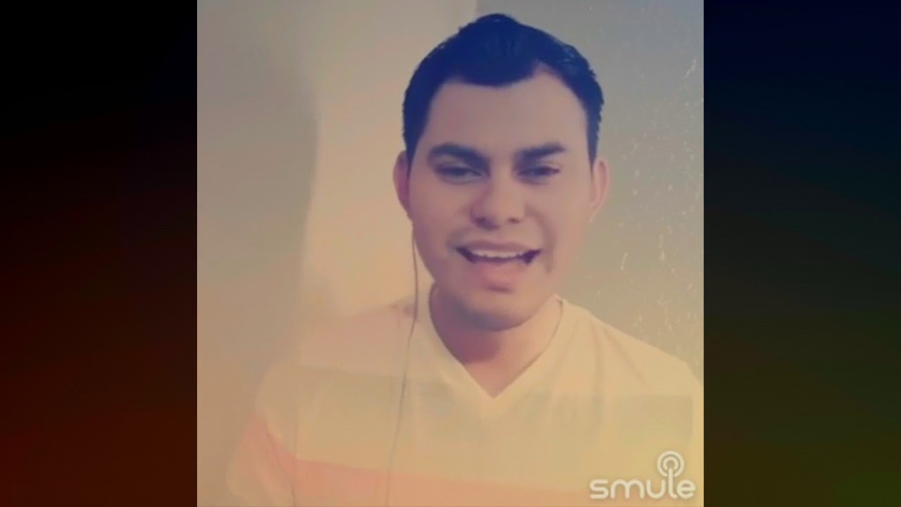 En Peligro de Extinción (Cover) La Adictiva / Richard Gerardo - YouTube