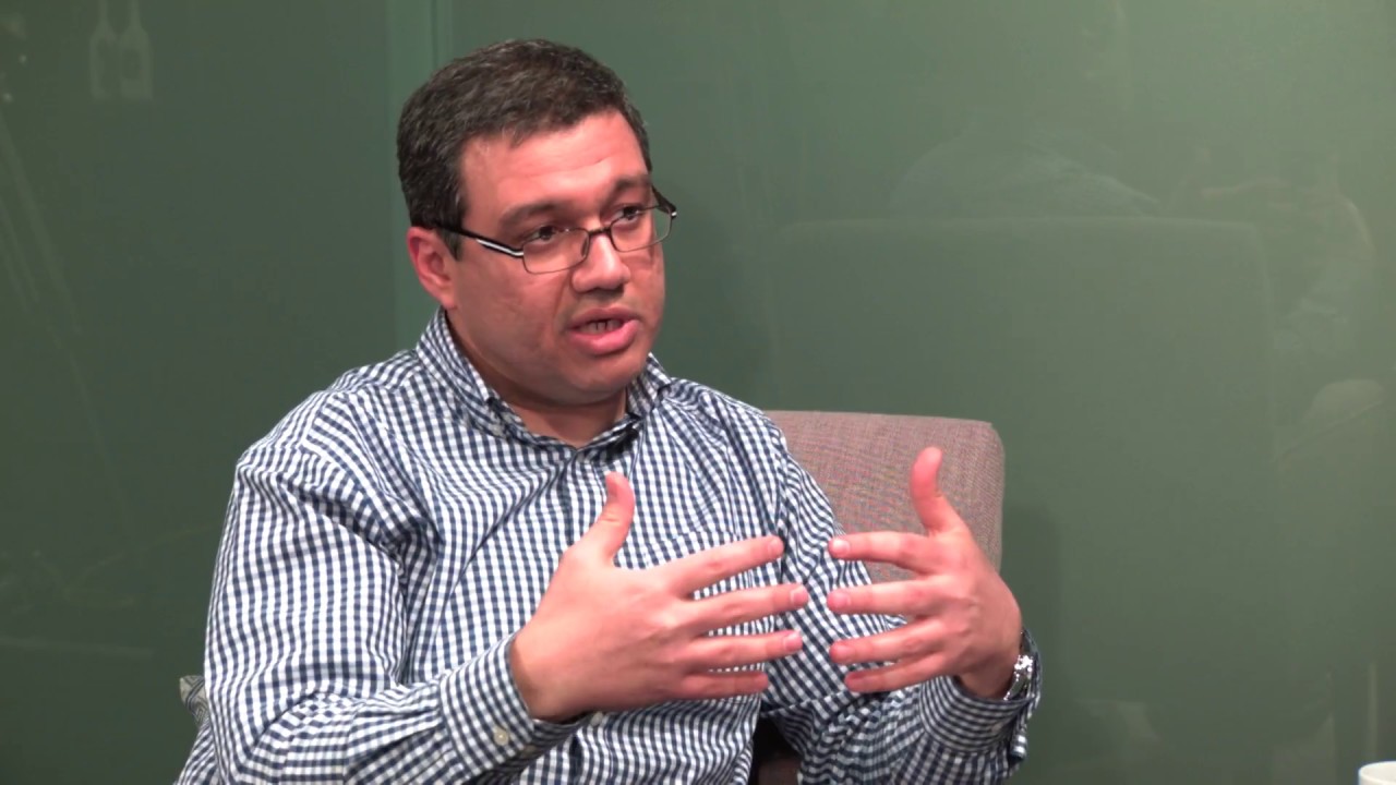 Talk With Your Doc - Dr Samer Khalil - YouTube