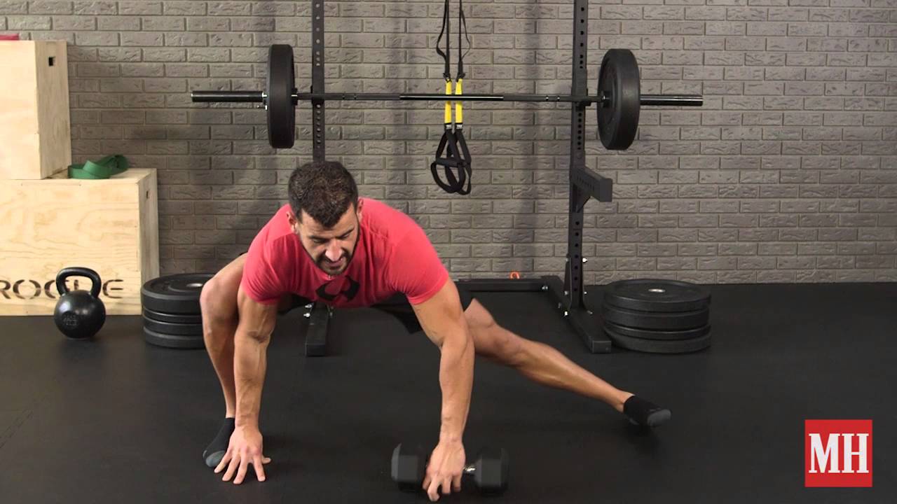 Low Lateral Squat Switches - YouTube