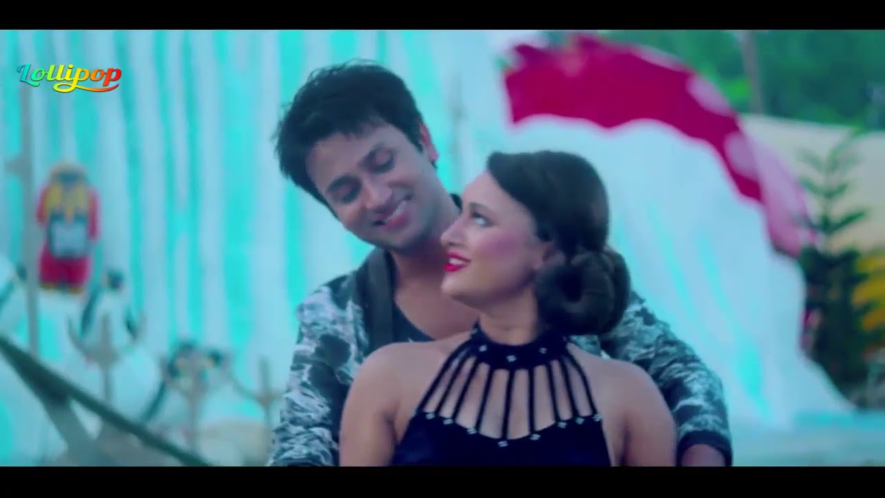 Bhalobasha Dot Com Bhalobasha Dot Com New Bangla Song HD 2016 - YouTube