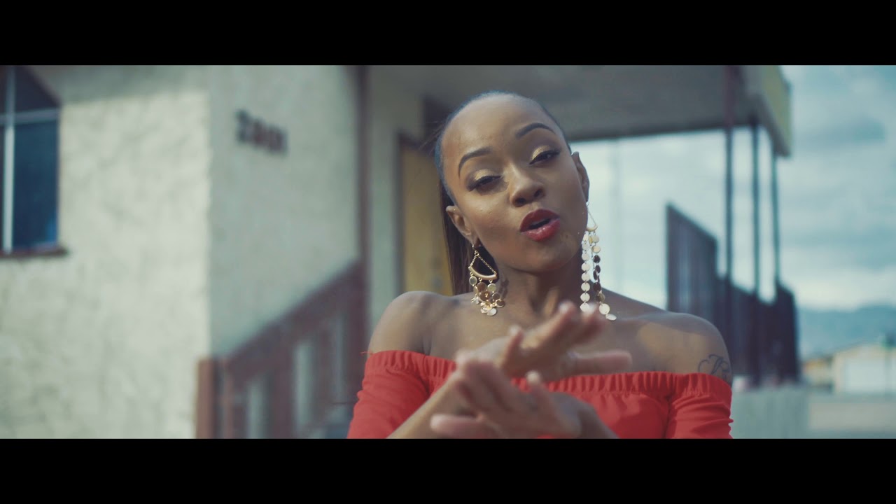 REGINA FORD AKA BUTTA JAMES - TERRITORY / TRIAL & TRIBUTE - YouTube