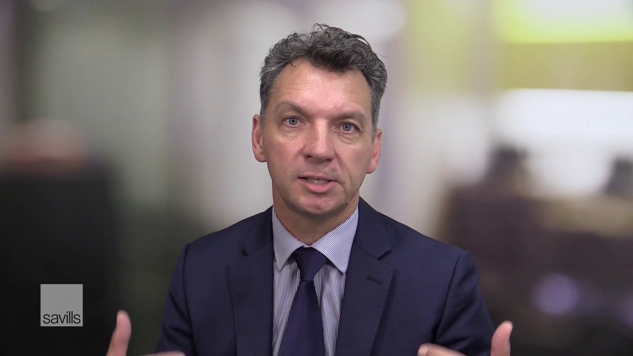 Savills Brisbane Market Overviews - YouTube
