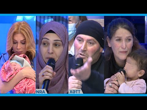 Səni axtarıram 03.12.2021 Tam veriliş / Seni axtariram 03.12.2021 Tam verilish