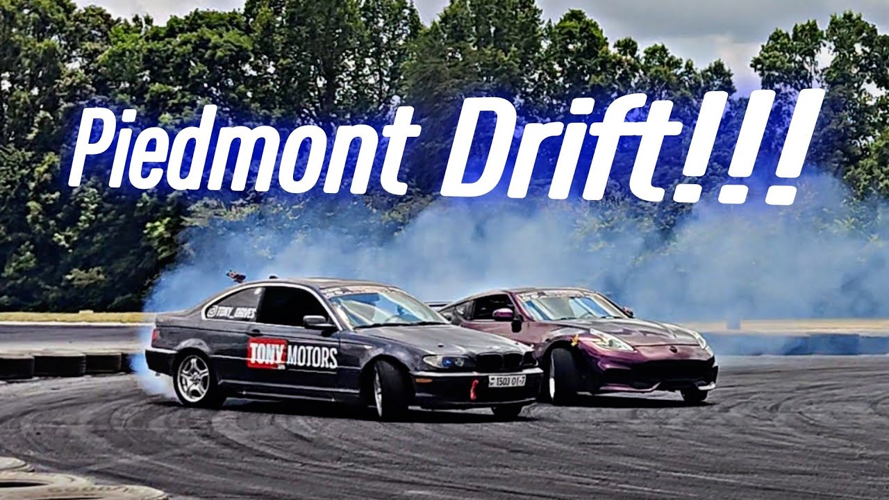 Drifting Video! Over 34 Minutes of Pure Grassroots Drift Compilation at ...