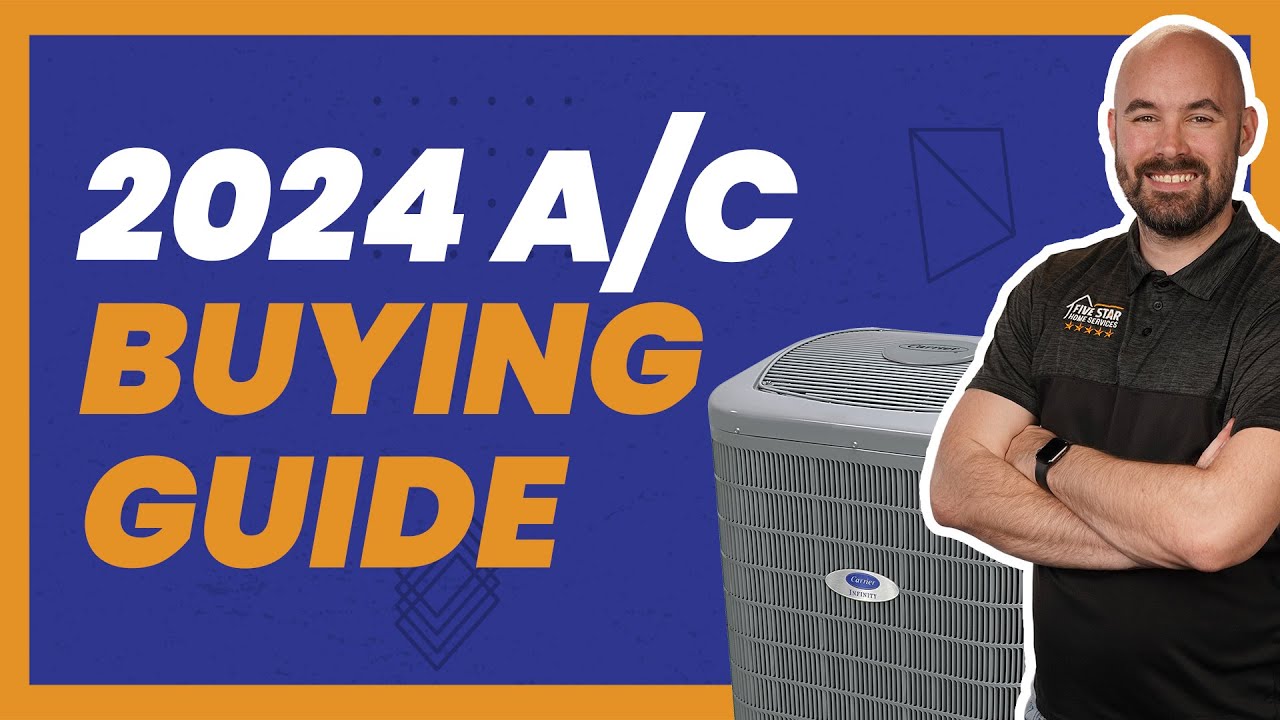 2024 A/C Buying Guide - YouTube