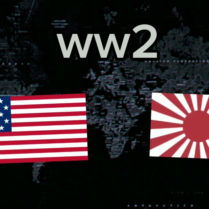 ww1 vs ww2 vs ww3 edit - YouTube
