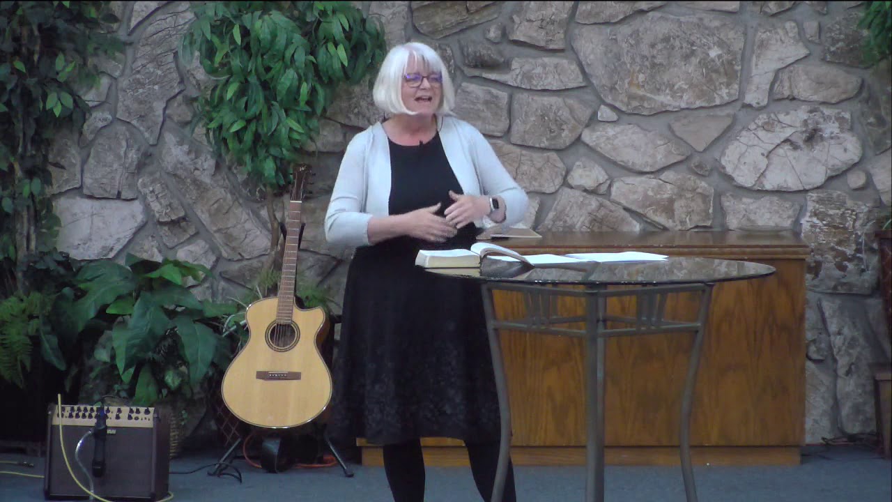 She Pleases Me Well - Jan White - YouTube