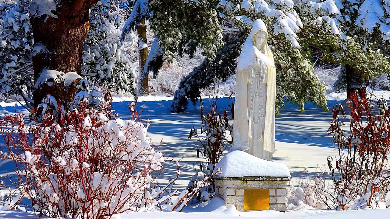 The Home of the Norbertines Slideshow - YouTube