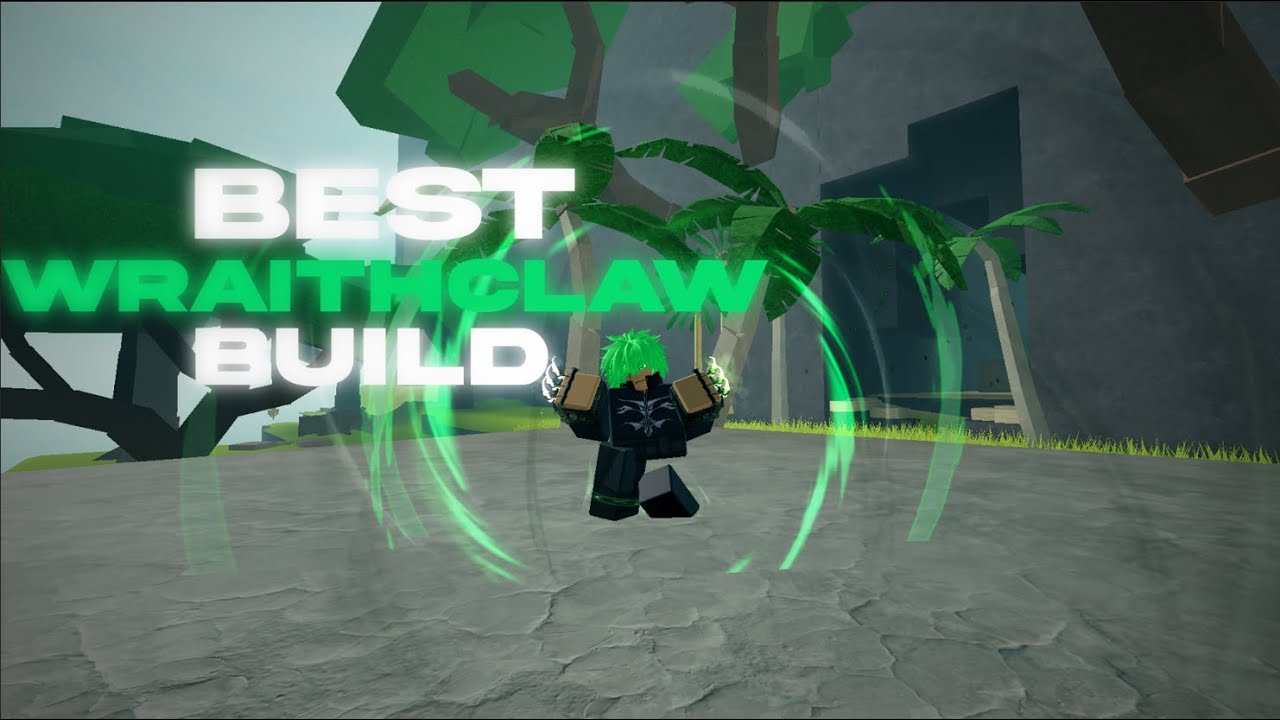 So I Let My Viewers Make My Build And THEY COOKED.. | Deepwoken - YouTube