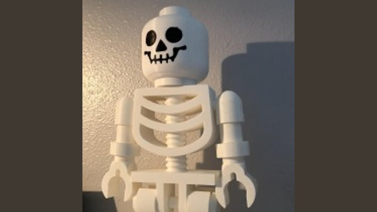 Skeleton Jiggy (Daycore) - YouTube