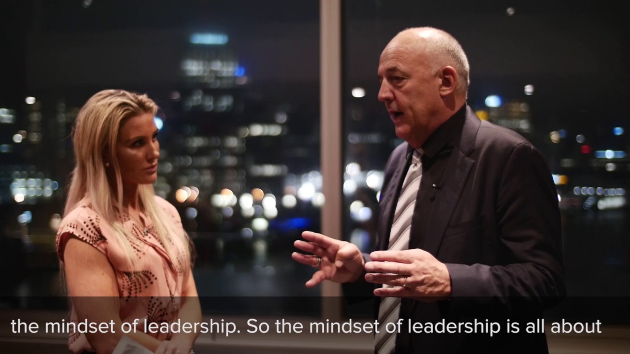 Katie Flett, Canterbury dairy farmer, interviews Gilbert Enoka, All ...