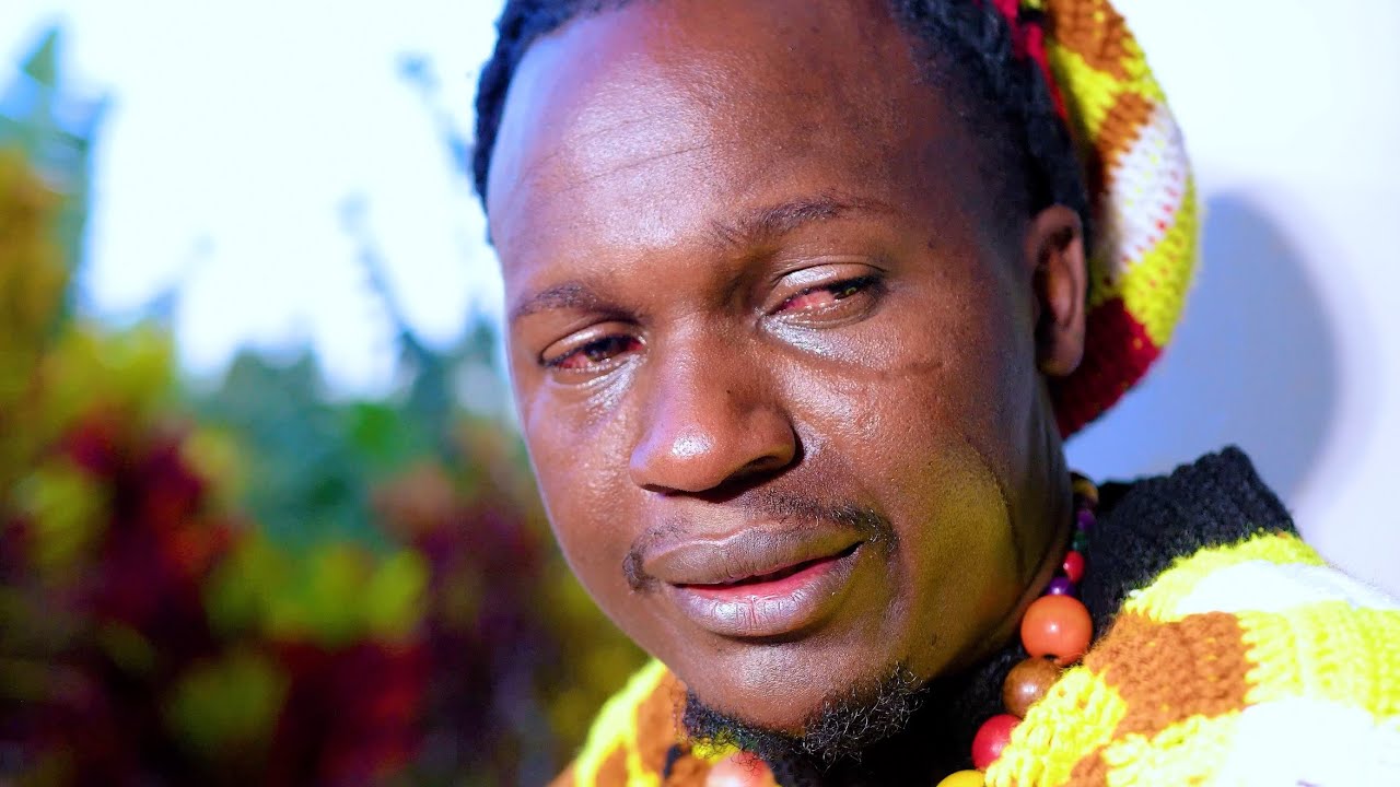 NAKUJALI -BIEZ KAVIRU FT. TASH DADA (OFFICIAL VIDEO) - YouTube