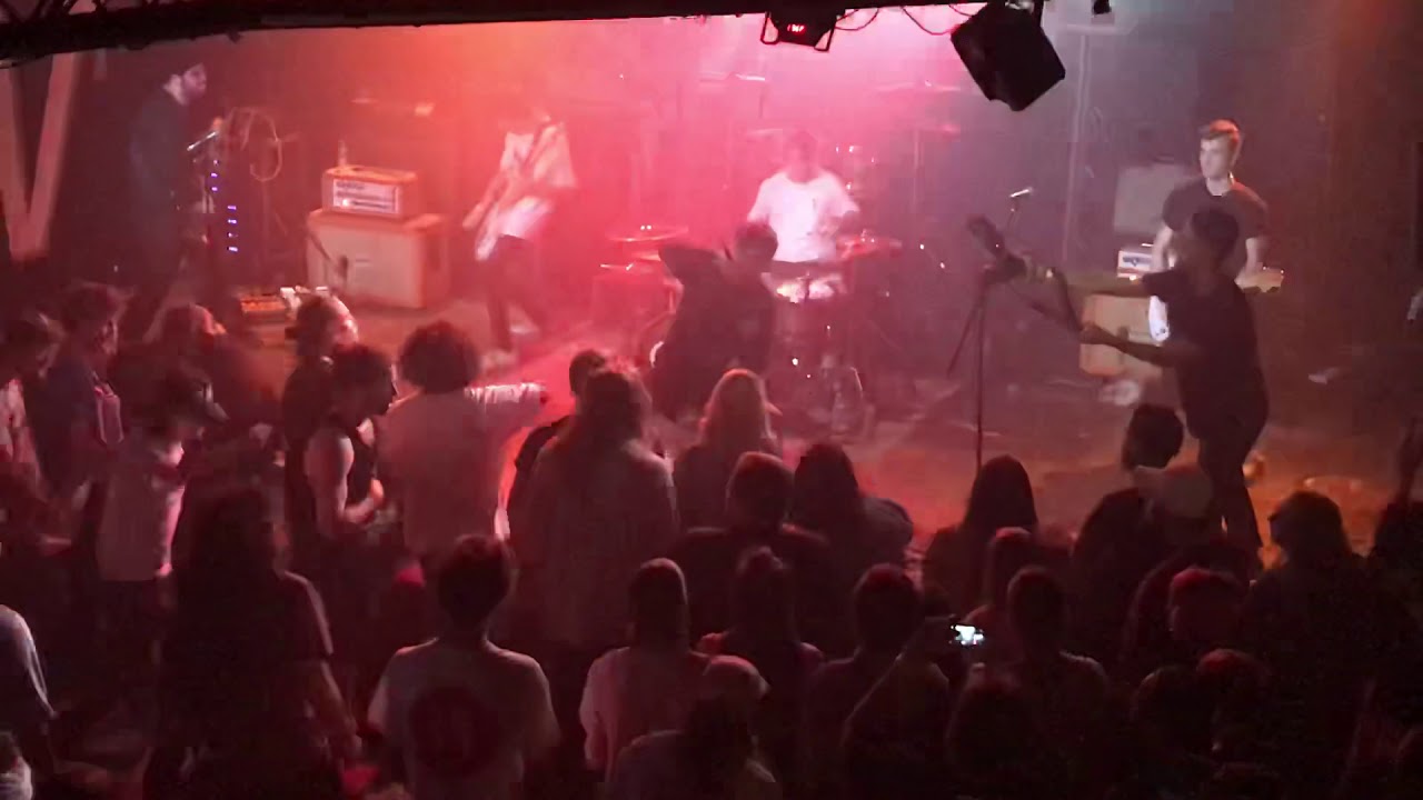 Best show at the vanguard tulsa ok - YouTube