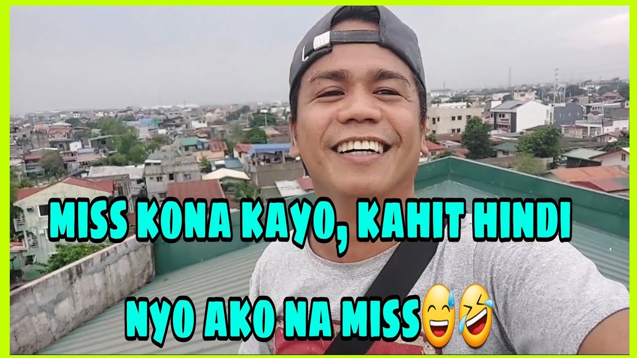 Sorry po sa lahat🙏🥰 - YouTube