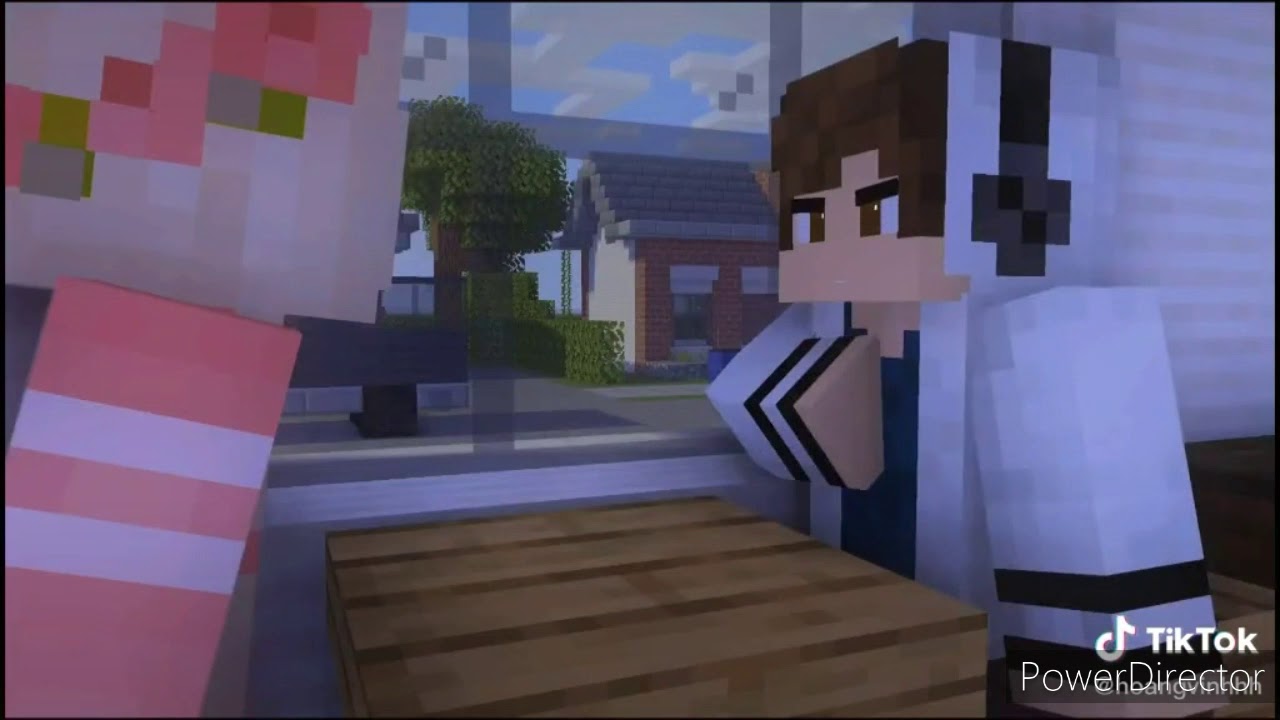 Tik Tok Minecraft| Tổng hợp tik tok của VinhMC- Phần 3 - YouTube