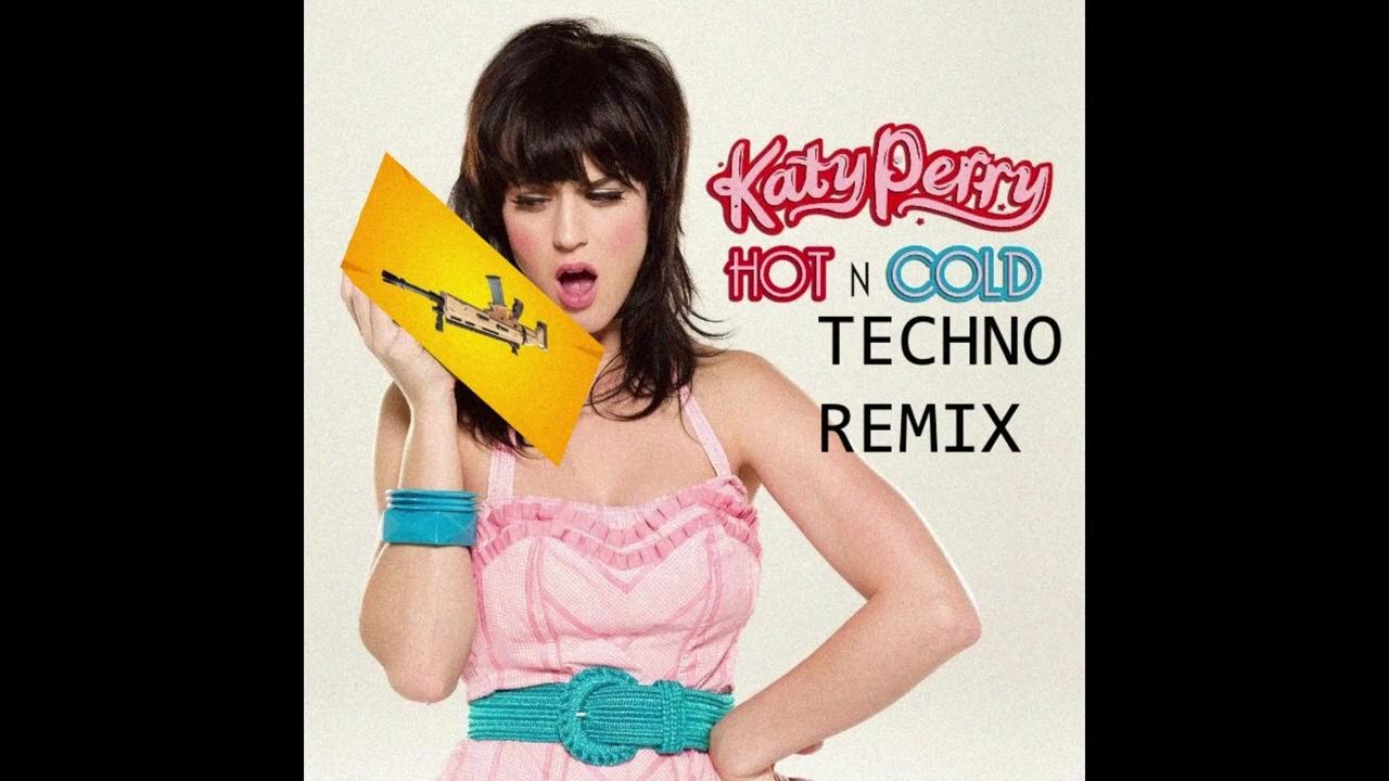 Hot N Cold Katy Perry (Techno Remix) Prod.richmond - YouTube