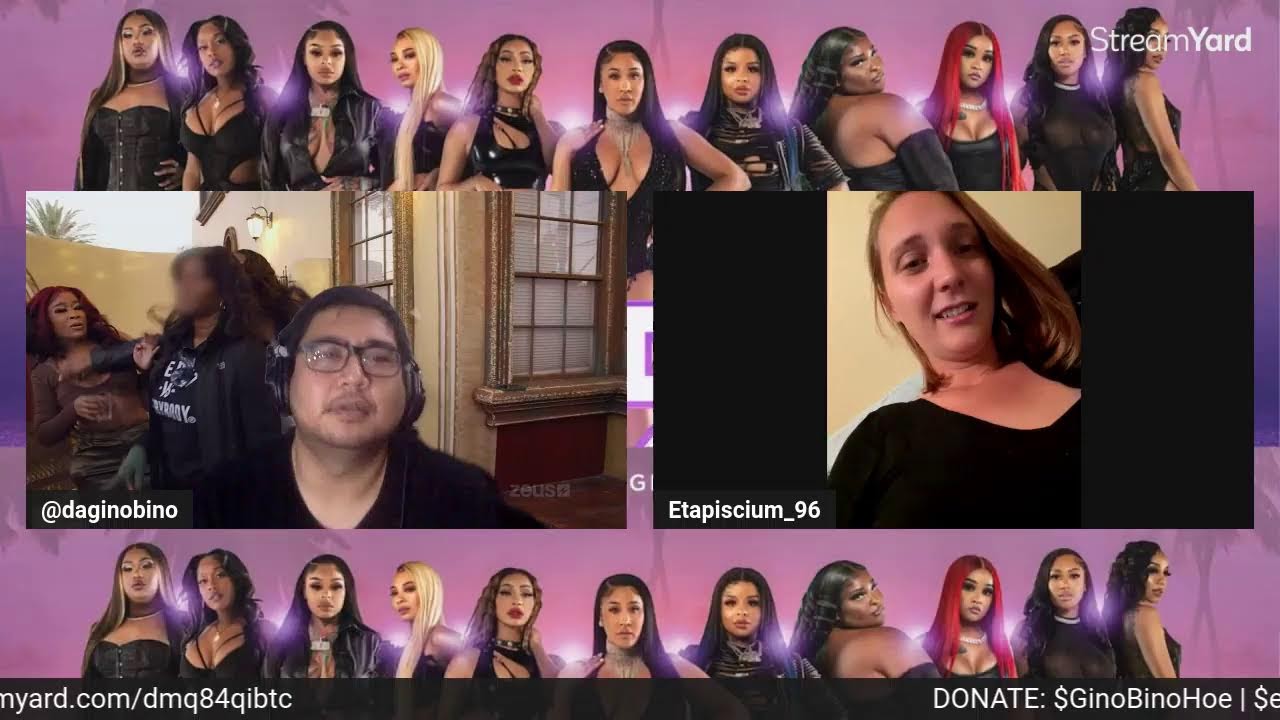 Baddies West Episode 14 Youtube