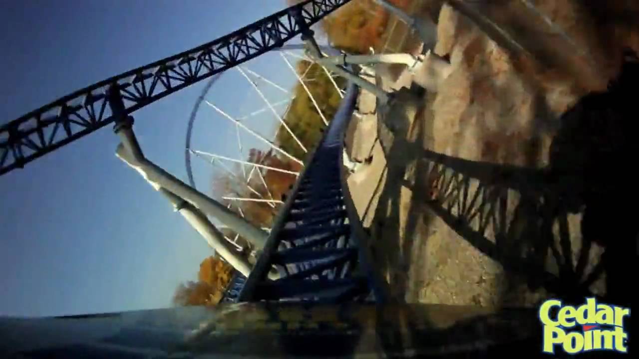 Cedar Point Music Video (HD) - YouTube