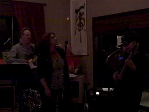 The Culprits Band LIVE at Fuz - Whats Up - YouTube