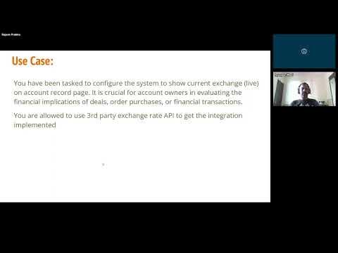 Salesforce Flow HTTP Callouts - No code solution for API Integration - YouTube