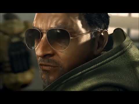 Selected Counter-Strike Trailers (2002-2023)