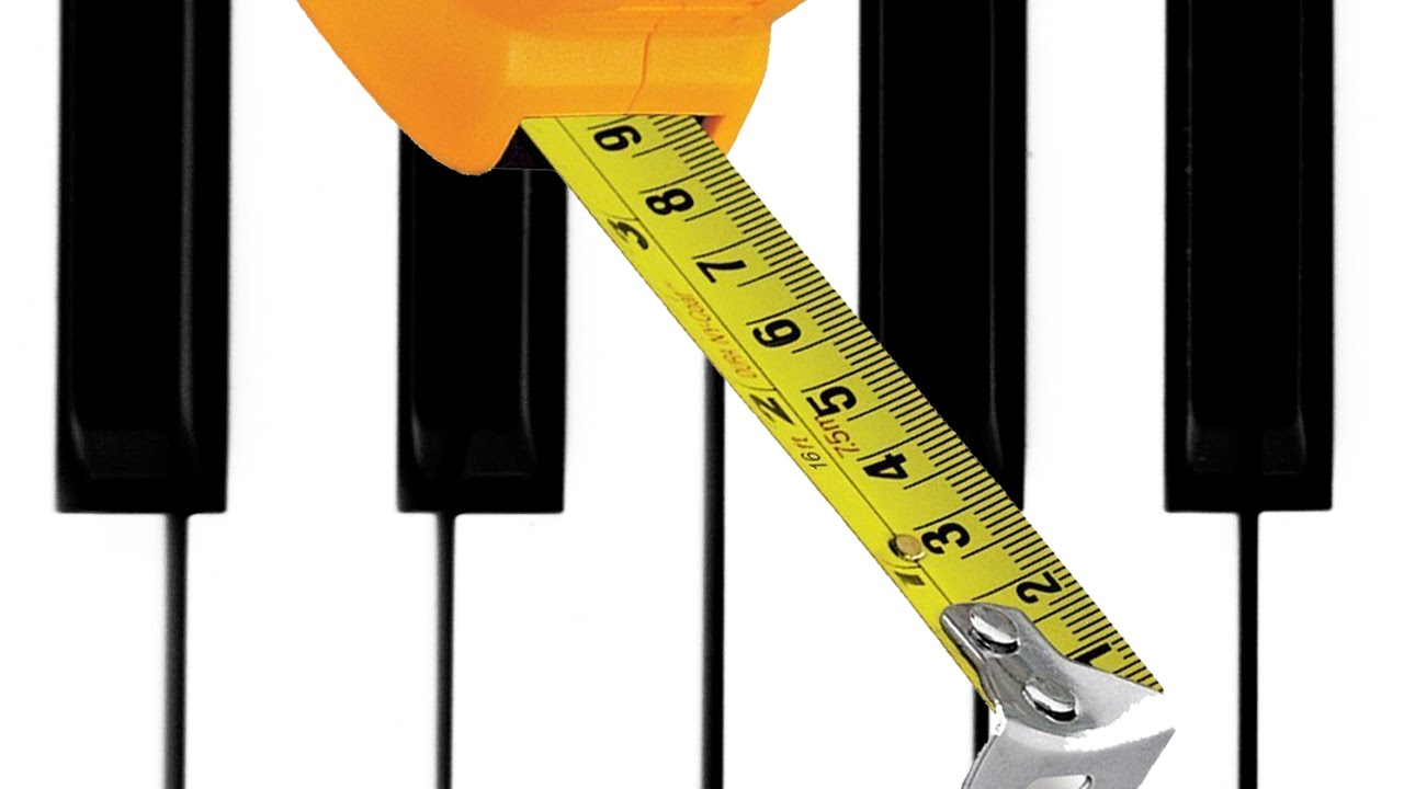 25 Music Intervals You Should be Able to Hear. Ear Training - YouTube