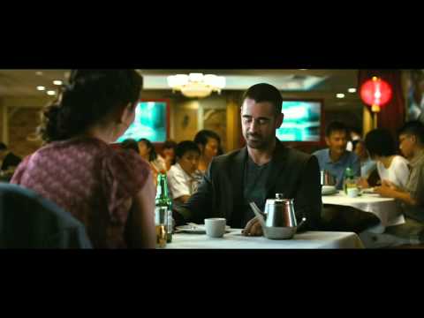 İntikam Benim  Dead Man Down 2013 Full izle