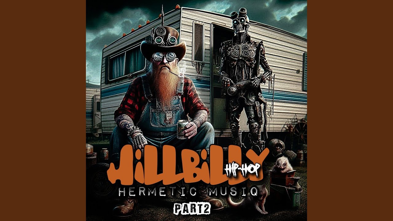 Hillbilly Hip Hop, Pt. 2 - YouTube