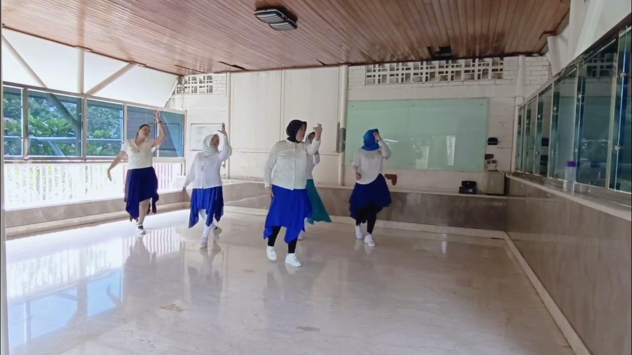 Inside Your Heaven - line dance, Choreographer. Masters In Line (UK) - YouTube