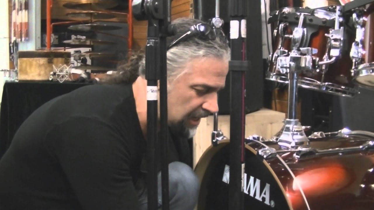 Tech Talk Series: Mike on Mics; Part 1 - YouTube