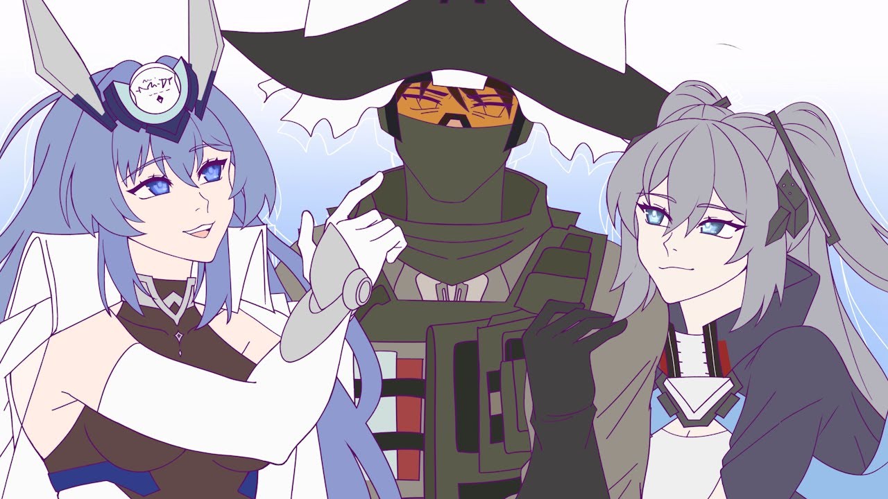 Azur Lane Nerd Visits Real Life Warships - YouTube