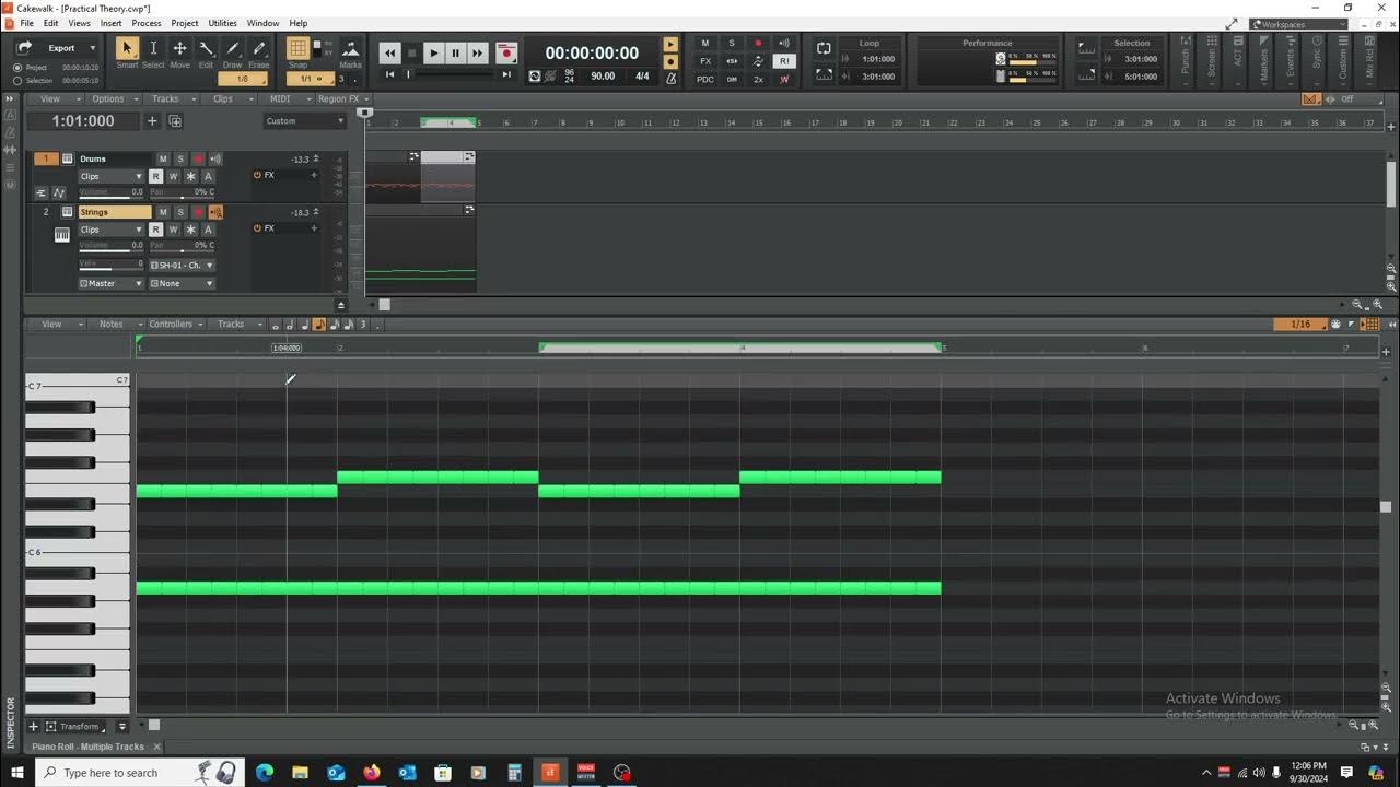 Music Production Basics For Beginners Part 8: Common Song Elements And ...