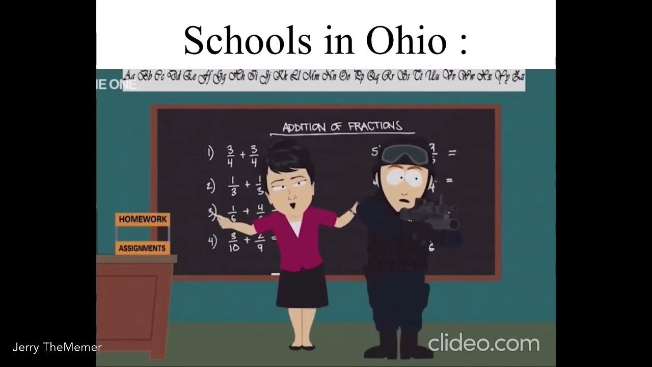 School Slander - YouTube