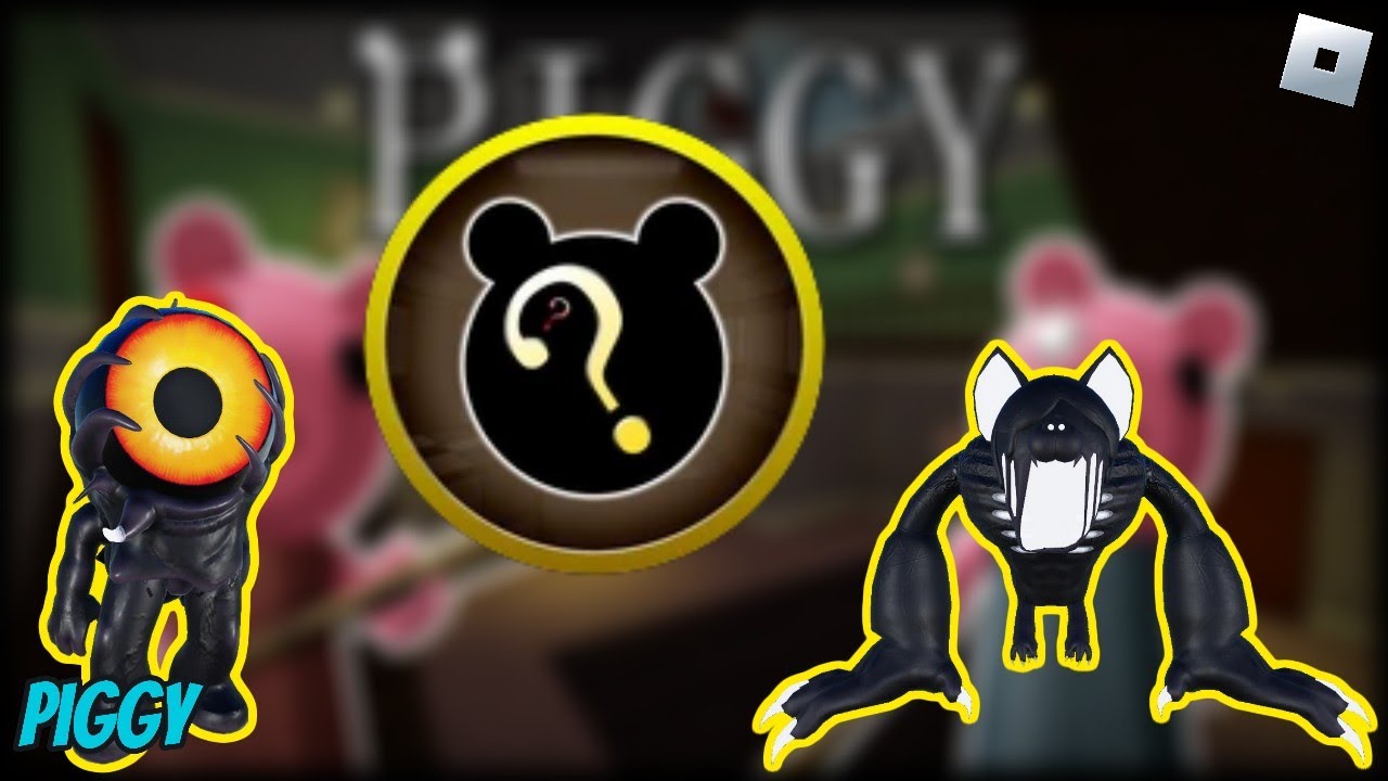 Piggy Time (Post-Hunt) - YouTube