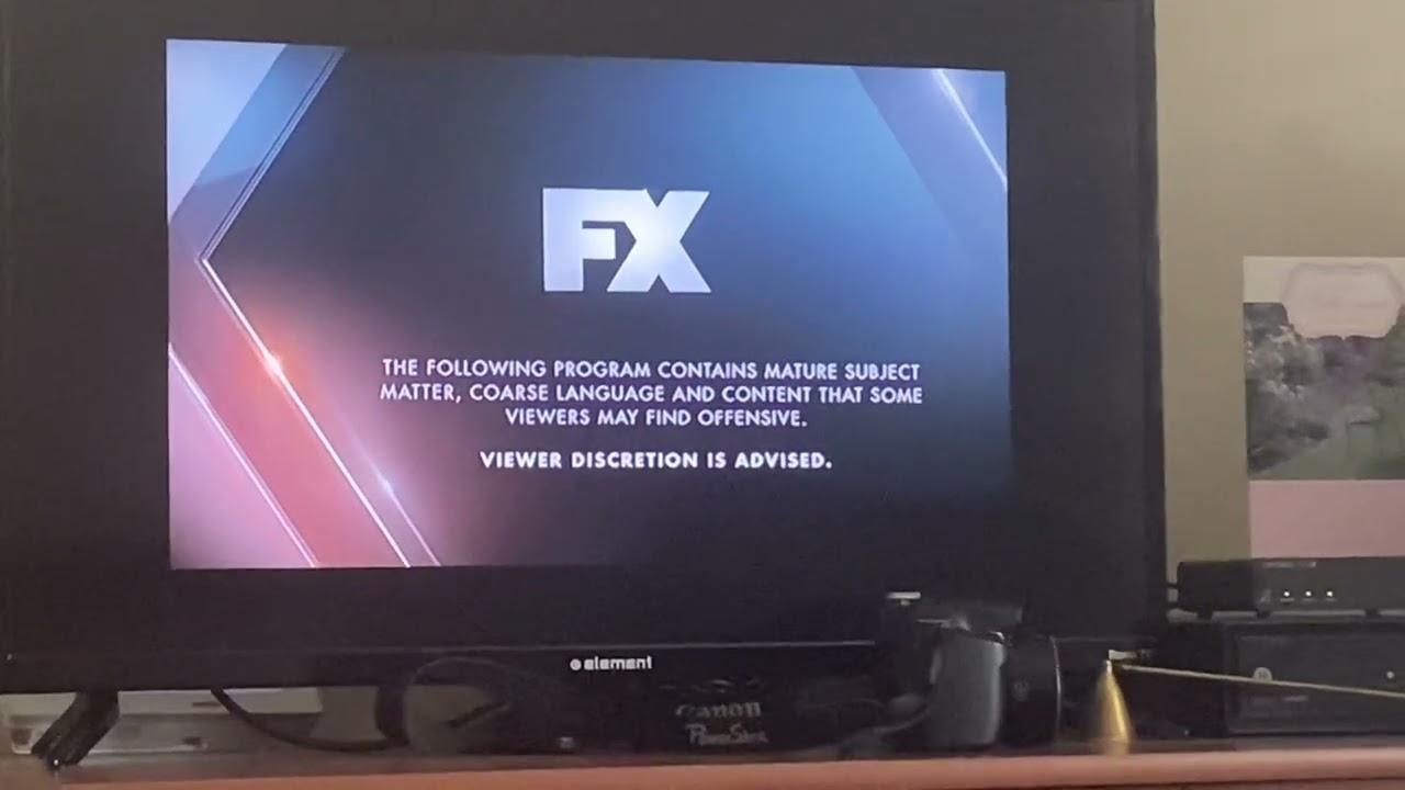 FX Viewer Advisory Warning - YouTube