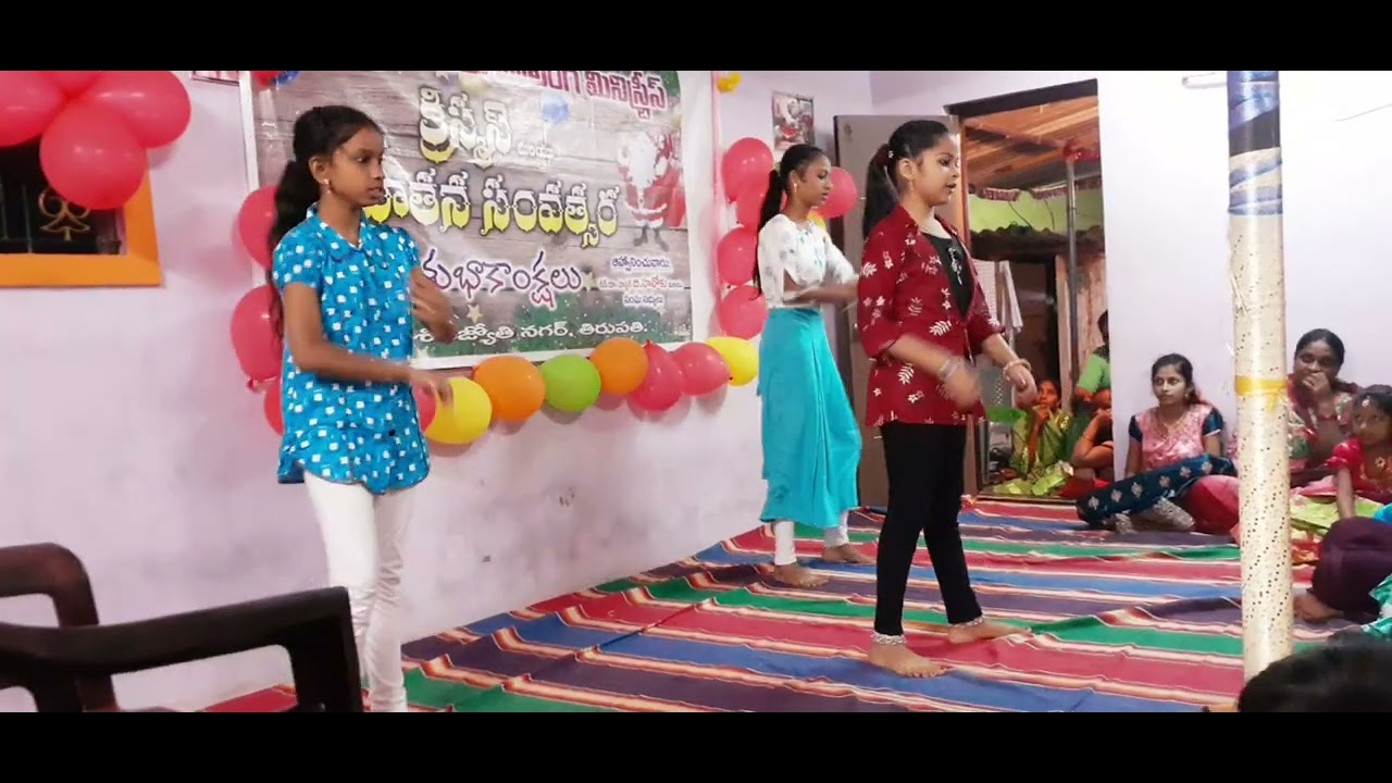 children program - YouTube