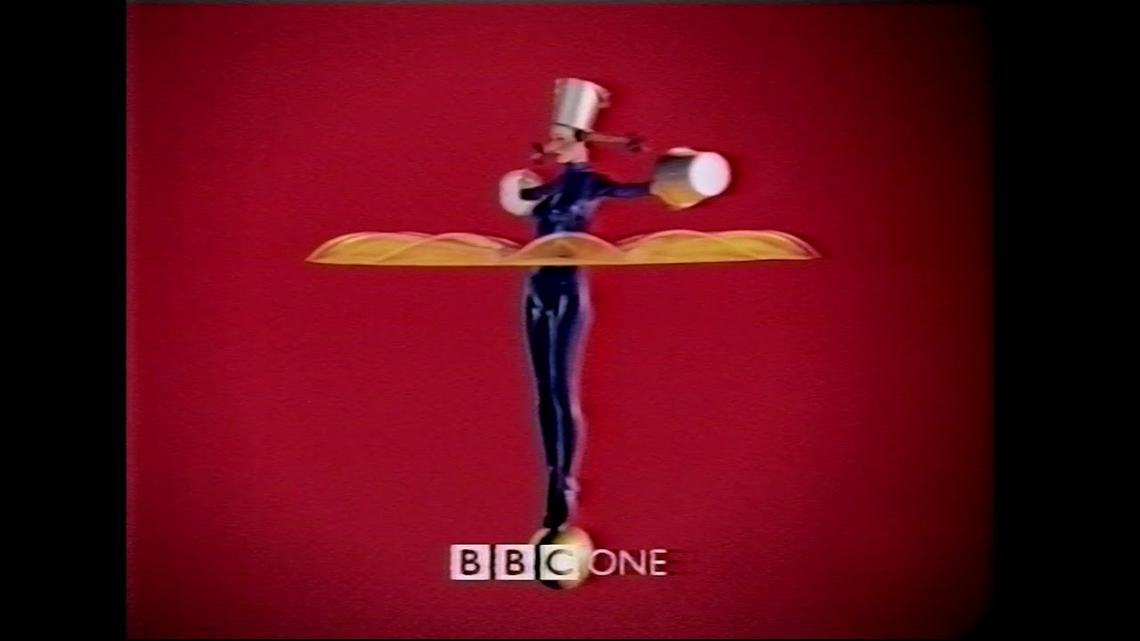 BBC 1 Thursday 25th December 1997 ads and ident 16:10pm - YouTube