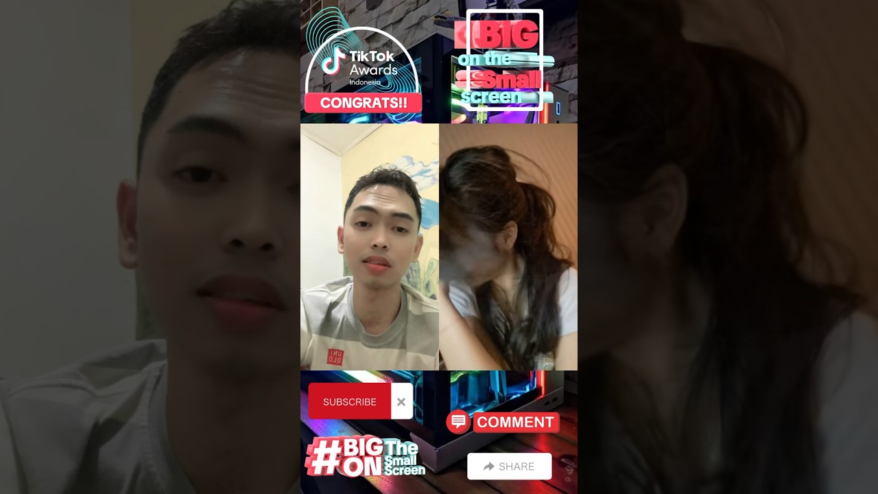 Cewek emang gitu!! Awalnya menolak?! Eh lama-lama kok enak😊 #viral # ...