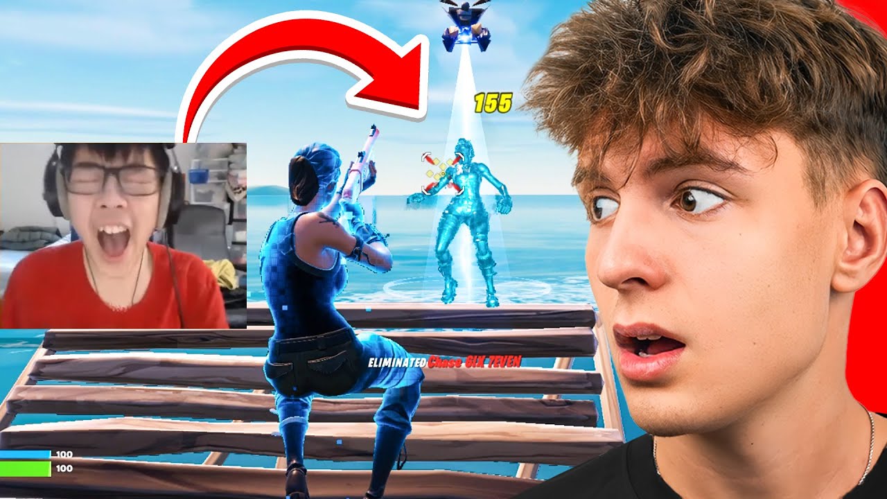 Most Insane STREAMER RAGES of All Time... - YouTube