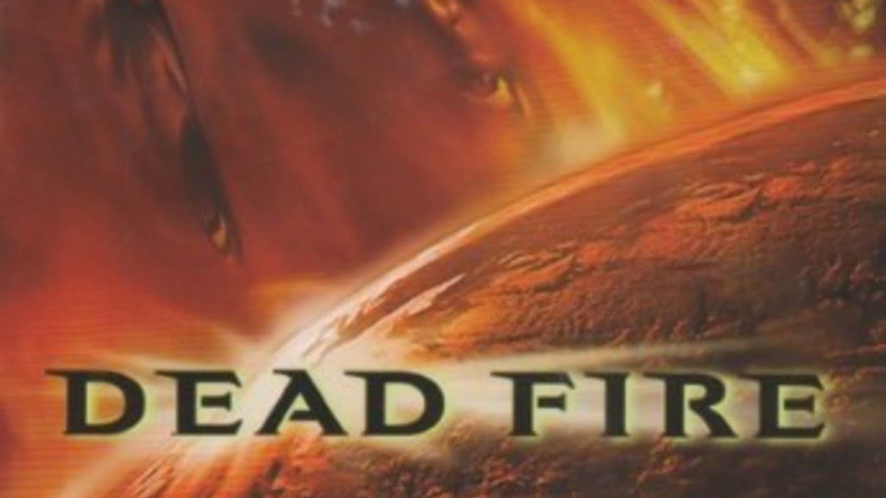 Dead Fire (1997) | Action, Sci-Fi, Thriller | Complete Movie - YouTube