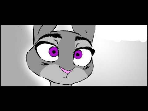 Zootopia Comic: Sunderance Chapter 11 - YouTube