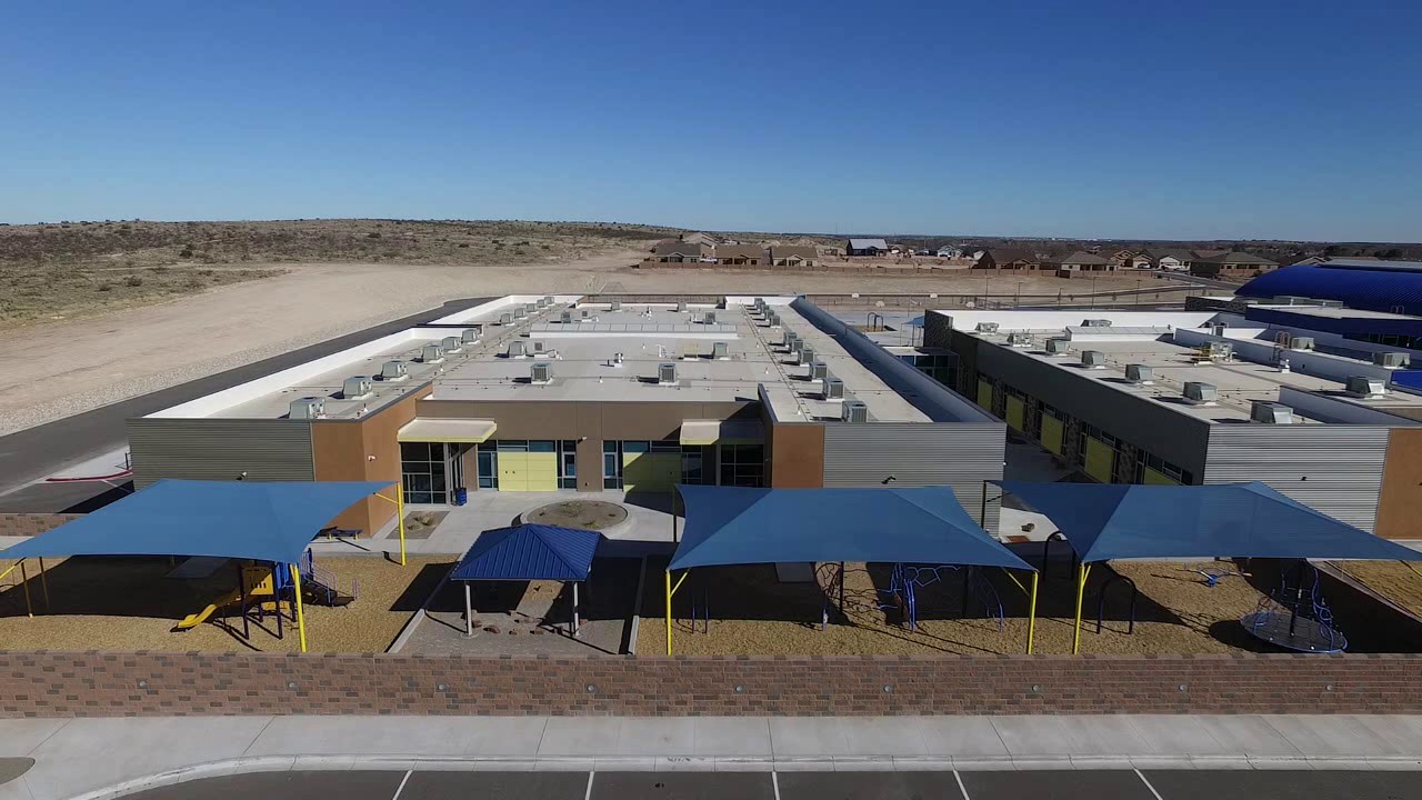 Ocotillo Elementry School - YouTube