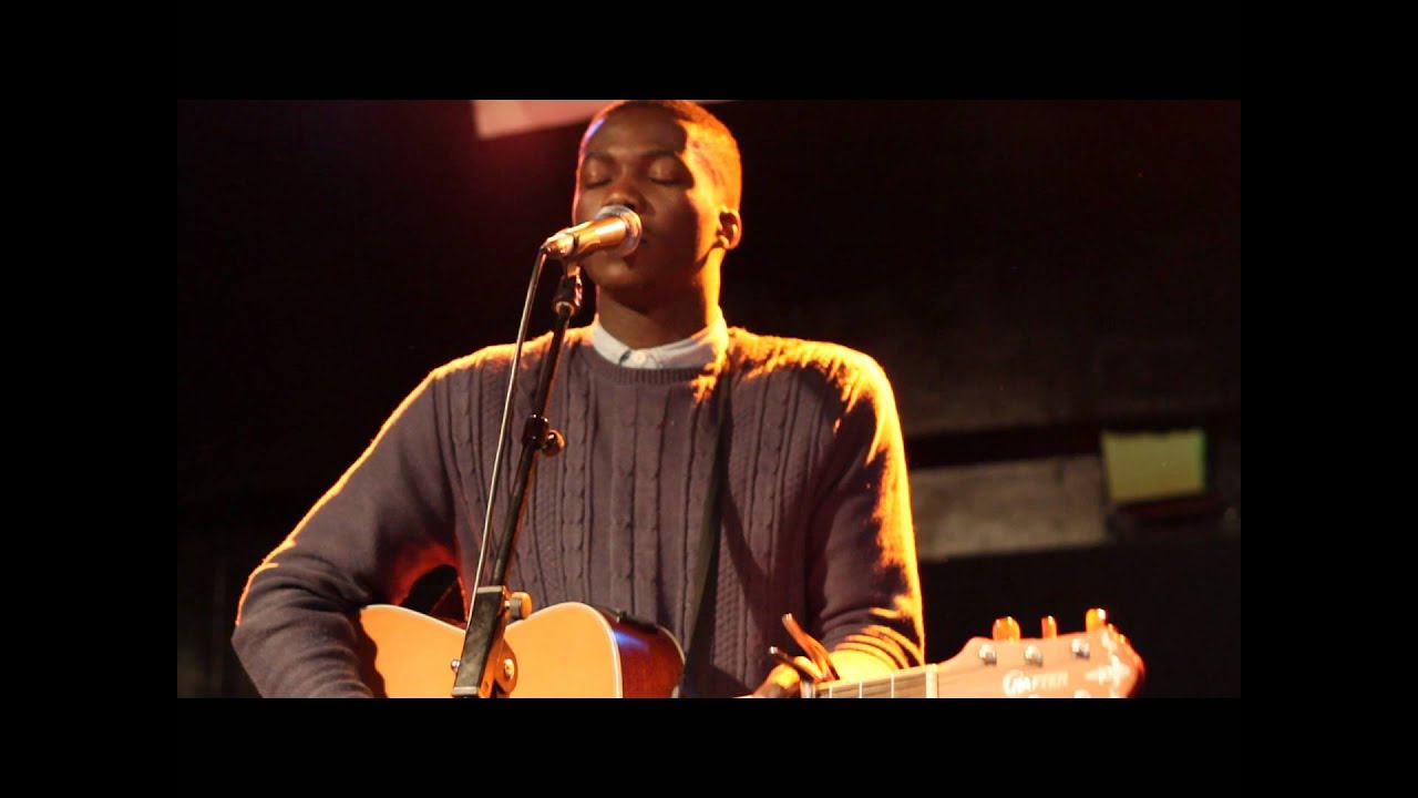 Jacob Banks | @mrjacobbanks | RnB Medley | @musicismydrug - YouTube