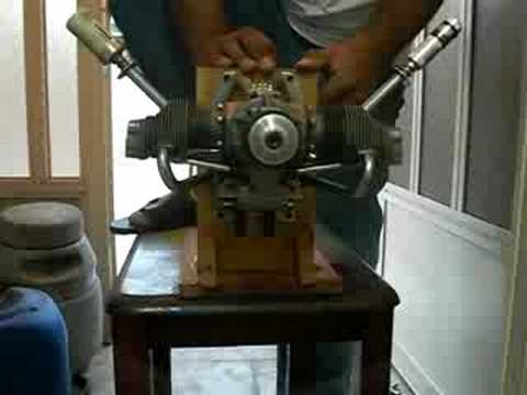 kavan FK50 - YouTube