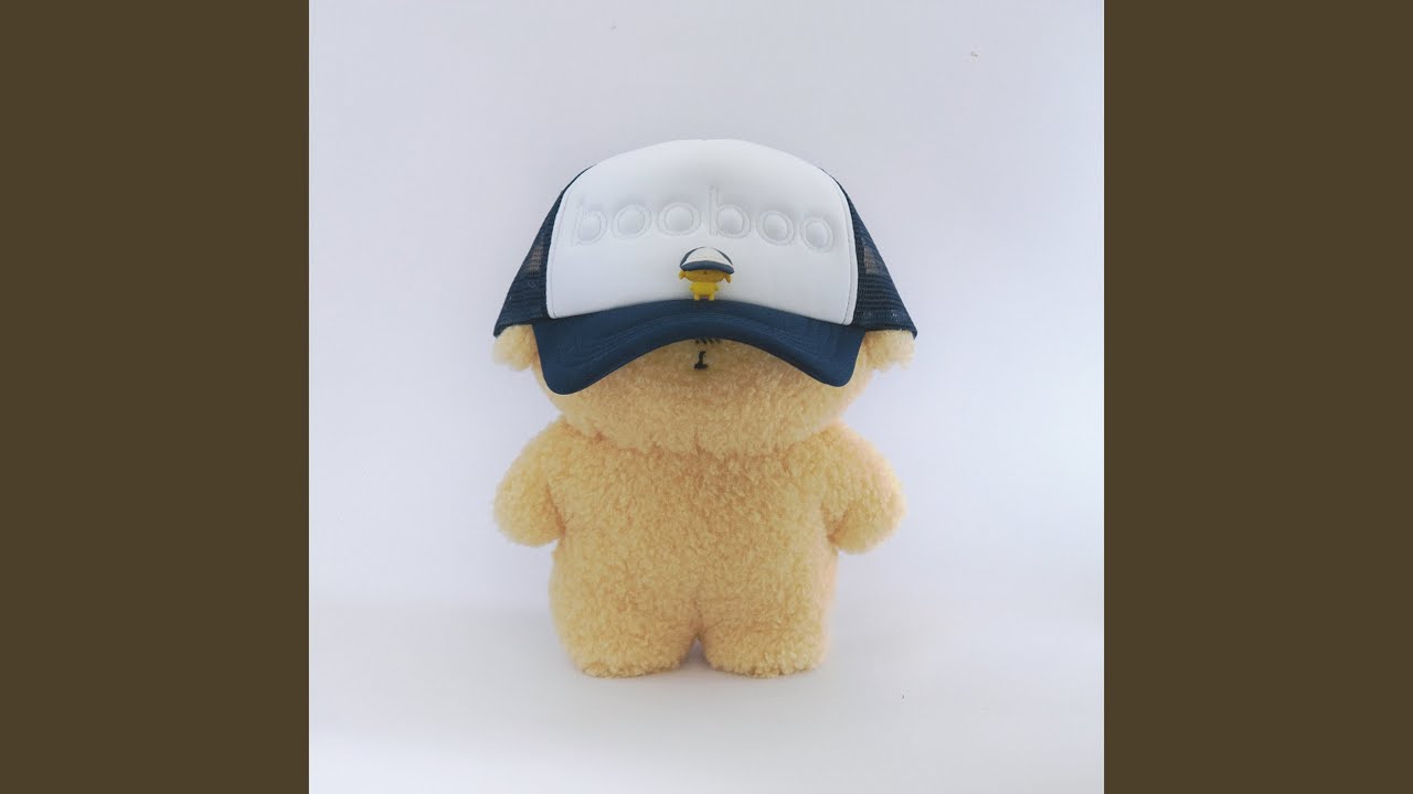 booboo (Preview) - YouTube