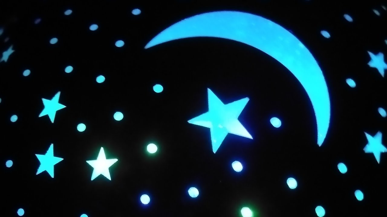 # Star master projection lamp# magic light# YouTube video - YouTube