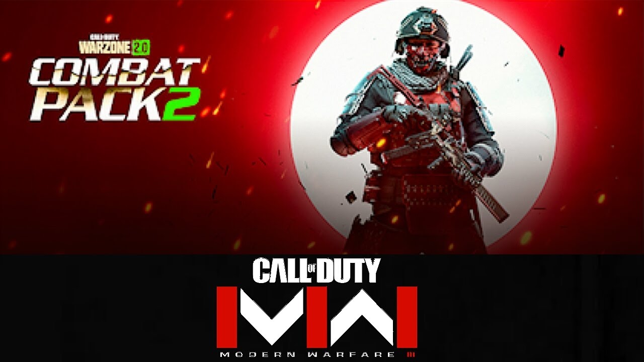 New Call of Duty Warzone 2.0 Combat Pack 2 Bundle (Worth It Or Not ...