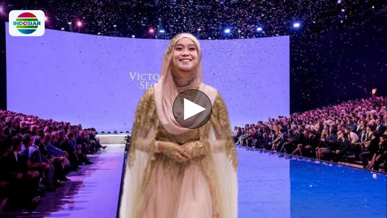 PERDANA!! LESTI DI KONTRAK DESAINER LUAR NEGERI LANGSUNG JADI REBUTAN ...